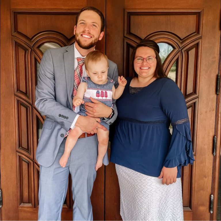 Pastor Shane Cook – Abundant Life Tabernacle