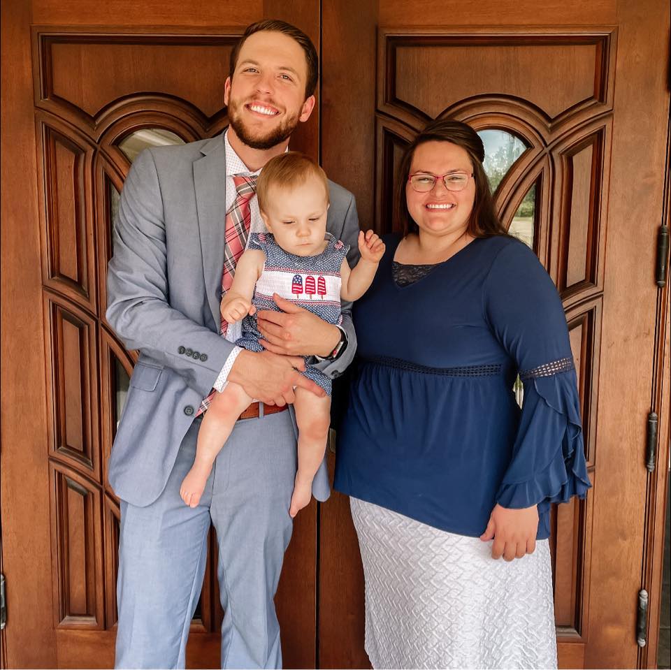 Pastor Shane Cook – Abundant Life Tabernacle